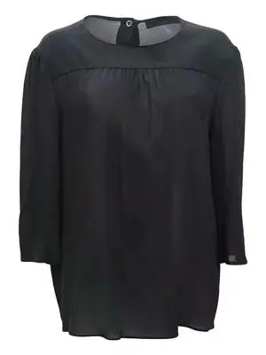 PRADA Buttoned Blouse