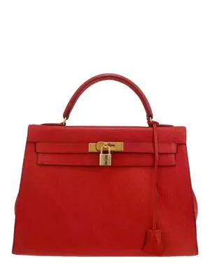 HERMÈS Kelly 32 Handbag