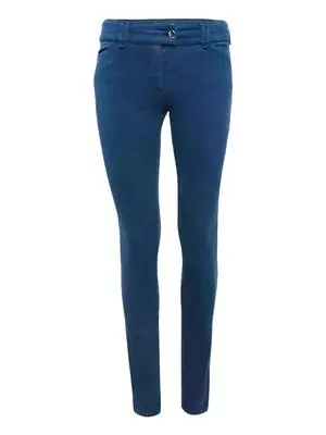 Balenciaga Skinny Jeans - Blue