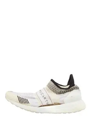 Stella McCartney X Adidas Ultraboost Sneakers - White