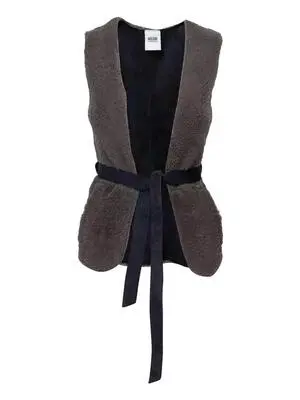 Moschino Gilet - Grey
