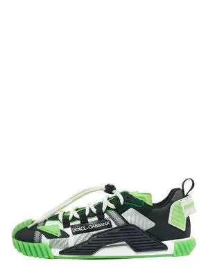 Dolce & Gabbana Ns1 Sneakers - Green