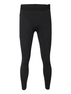 Nike Infinalon Yoga Trousers - Black