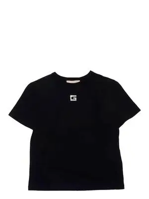 Gucci G-logo T-shirt - Black