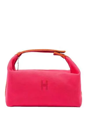 Hermès Bride A Brac Case Vanity Bag - Pink