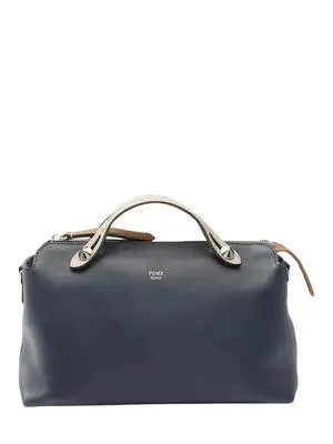 FENDI Fendi The Way Medium Leather Handbag