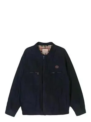 Gucci Music Is Mine Shirt Jacket - Blue