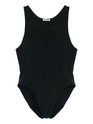 MIU MIU Miu Miu Resort 2009 Bodysuit