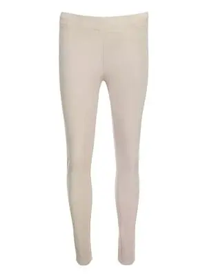 JOSEPH Jersey Leggings - Neutrals