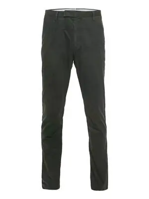 Polo Ralph Lauren Straight-leg Trousers - Black