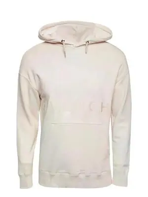 Givenchy Embroidered Logo Hoodie - Pink