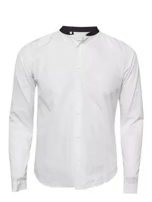 SANDRO Cotton Shirt
