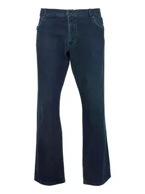 Prada Straight-leg Jeans - Blue