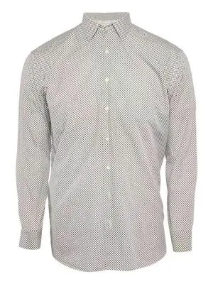 ETRO Paisley Cotton Shirt