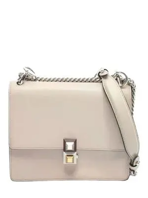FENDI 2000s Mini Kan I Shoulder Bag