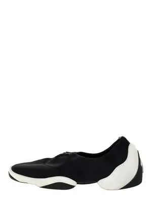 GIUSEPPE ZANOTTI Light Jump Slip-on Trainers - Black