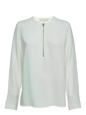 Stella McCartney Arlesa Blouse - White