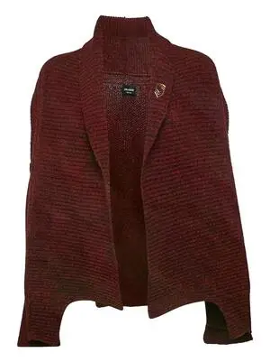 ZADIG&VOLTAIRE Ribbed Knit Cardigan