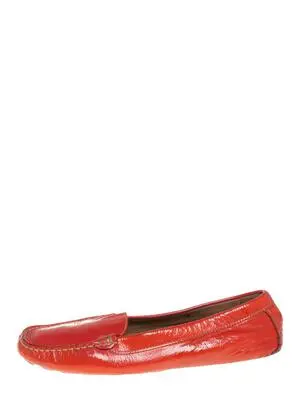 SALVATORE FERRAGAMO 2024 Leather Loafers