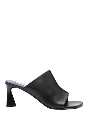 Stella McCartney 90mm Elsa Sandals - Black
