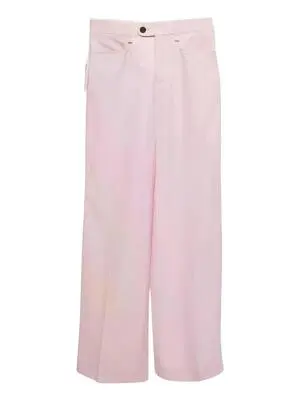 CHLOÉ Wool Trousers