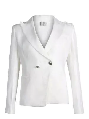 PIERRE BALMAIN Vintage Pierre Balmain Double-Breasted Blazer