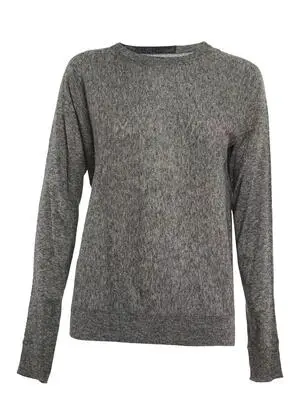 ZADIG&VOLTAIRE Crew-Neck Cashmere Blend Sweater