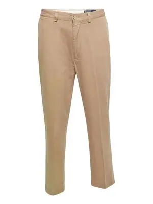 Polo Ralph Lauren Cotton Chinos - Neutrals