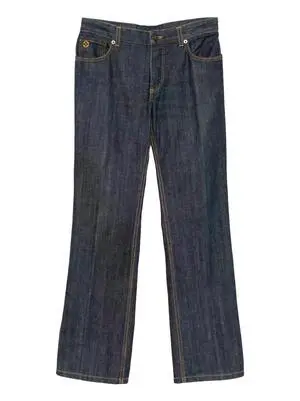LOUIS VUITTON Louis Vuitton 2008 Jeans