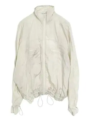 Fendi X Marc Jacobs Windbreaker Jacket - Neutrals