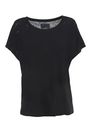 RADO Cotton-Cashmere Blend T-Shirt