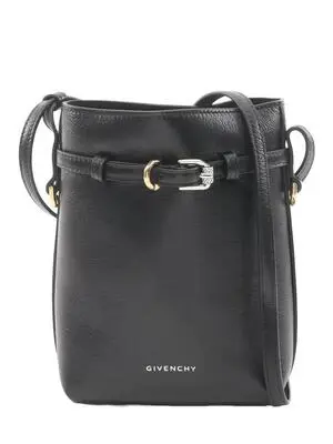 Givenchy Voyou Voyeur Shoulder Bag - Black