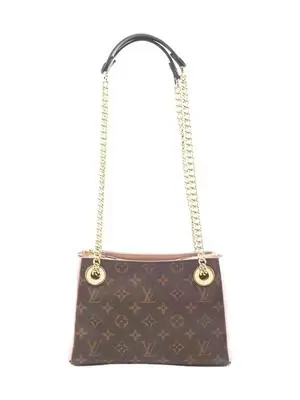LOUIS VUITTON Surene Bb Shoulder Bag - Brown