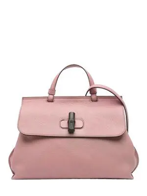 Gucci Daily Satchel - Pink