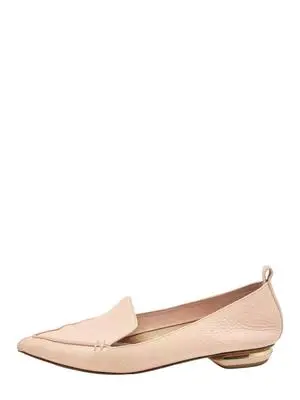 NICHOLAS KIRKWOOD Beya Loafers - Pink