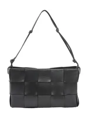 BOTTEGA VENETA 20s Maxi Intrecciato Cassette Handbag