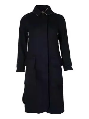 BURBERRY Cashmere Coat