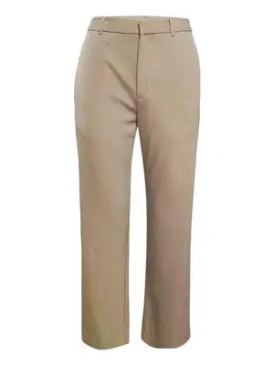 BALENCIAGA Wool Trousers