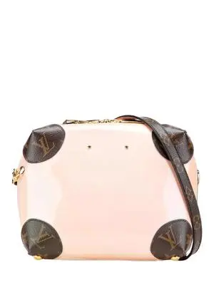 LOUIS VUITTON Venice Crossbody Bag - Pink