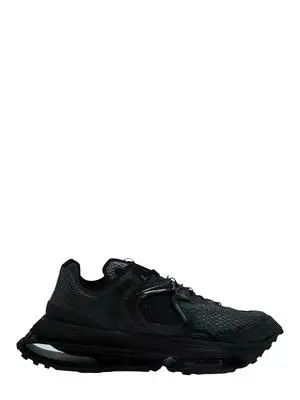 Nike X Matthew M Williams Zoom 004 Sneakers - Black