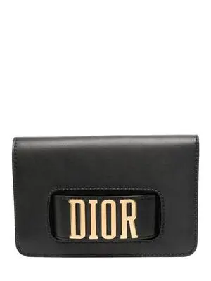 DIOR Dioevolution Clutch Bag