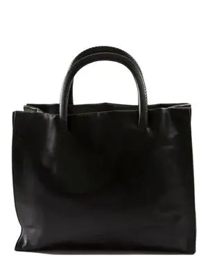 PRADA 2005 Leather Handbag