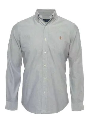 Polo Ralph Lauren Polo Pony Shirt - Grey