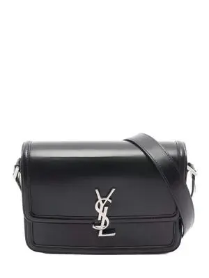 SAINT LAURENT Solferino Satchel Bag