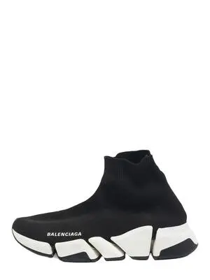 Balenciaga Speed Sneakers - Black