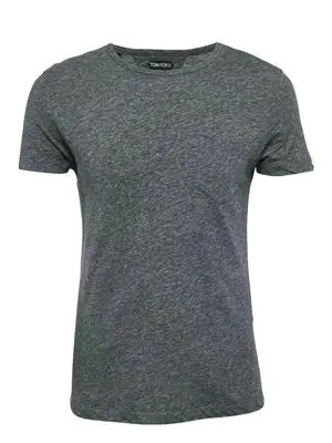 TOM FORD Cotton Pocketed T-shirt