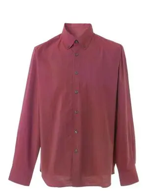 ROMEO GIGLI 1990s Button-down Shirt
