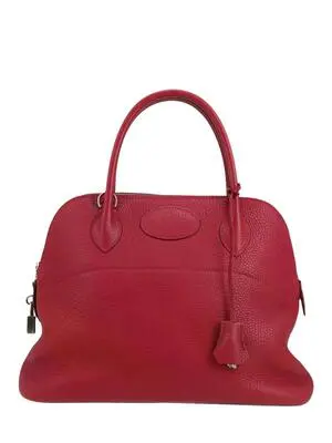 HERMÈS Bolide 31 Handbag