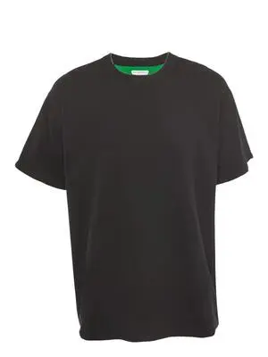 Bottega Veneta Crew-neck T-shirt - Black