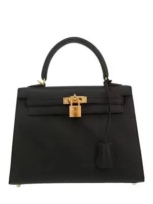 HERMÈS Kelly 25 Handbag